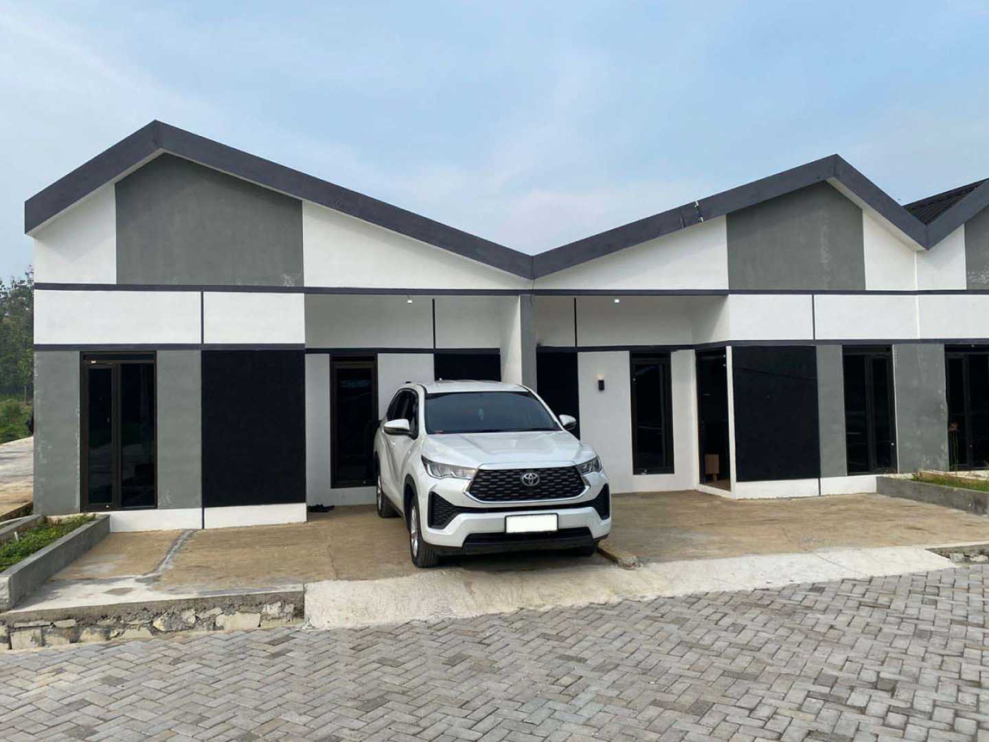 Ukuran Carport 1 Mobil yang Bagus Berdasar Tipe Kendaraan